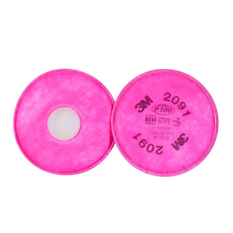 Filtro 2091 (P100) PR-2091